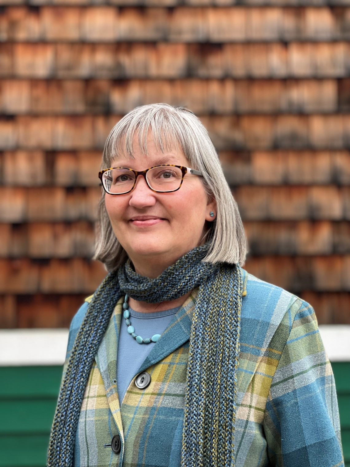 Barbara Chambers - South Whidbey Assembly of God (SWAG) is a church ...